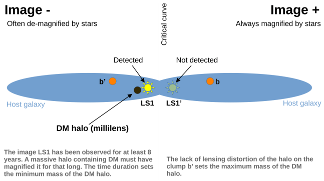 Mothra. A new Kaiju star in the sky and dark matter – cosmicspectator